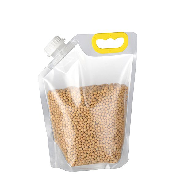 Customization - Custom Packaging Bag Supplier
