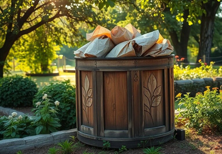 Hur lång tid tar det för en papperspåse att sönderfalla? - Leverantör ...