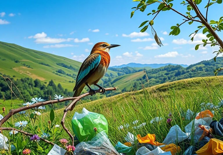 Hur lång tid tar det för en papperspåse att sönderfalla? - Leverantör ...