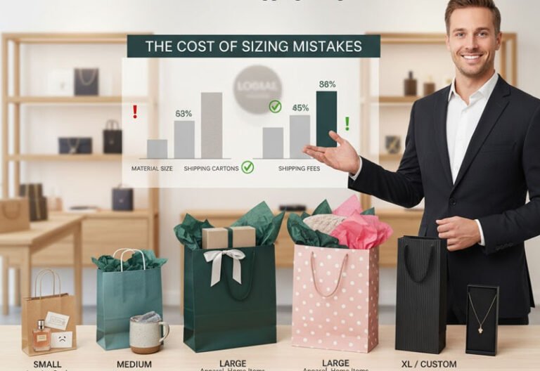 Choosing The Right Size For Gift Packaging: Are You Wrapping It Right ...